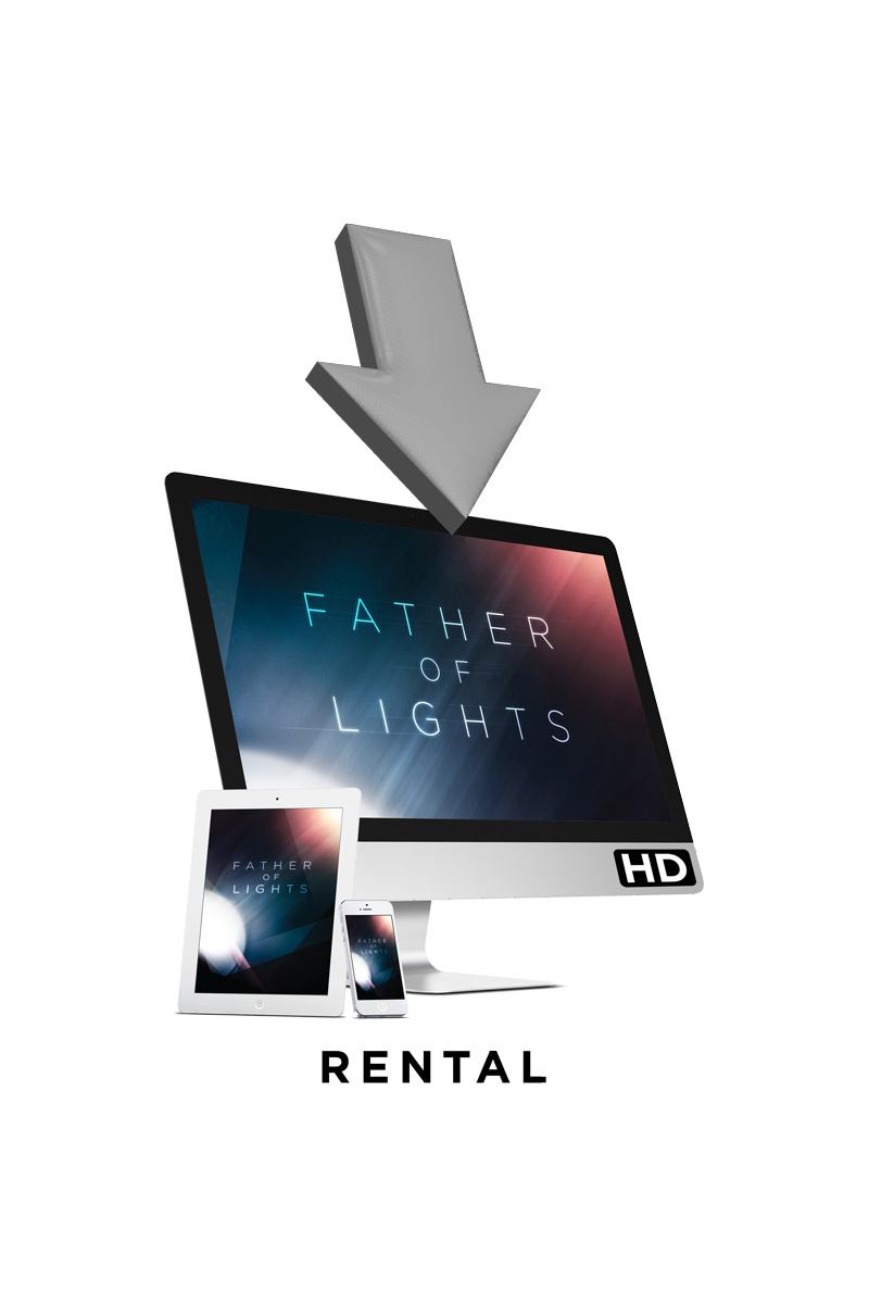 Father of Lights Rental - WP Films