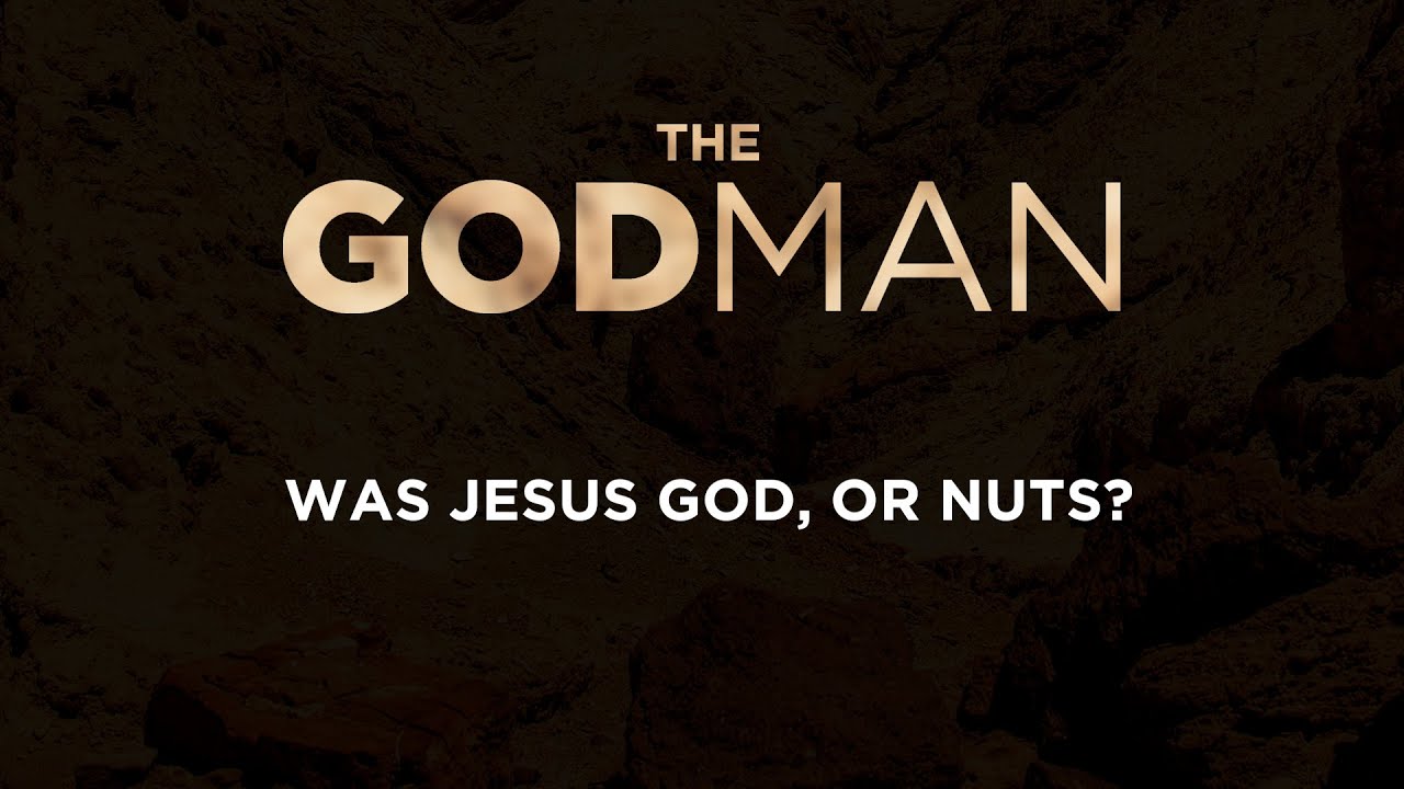 The God Man - WP Films