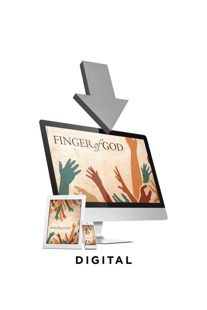 Finger of God - WP Films